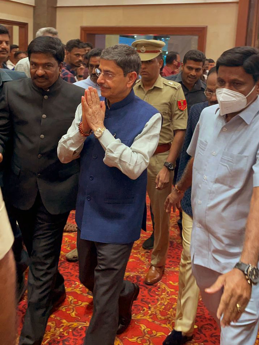 RK Convention Center