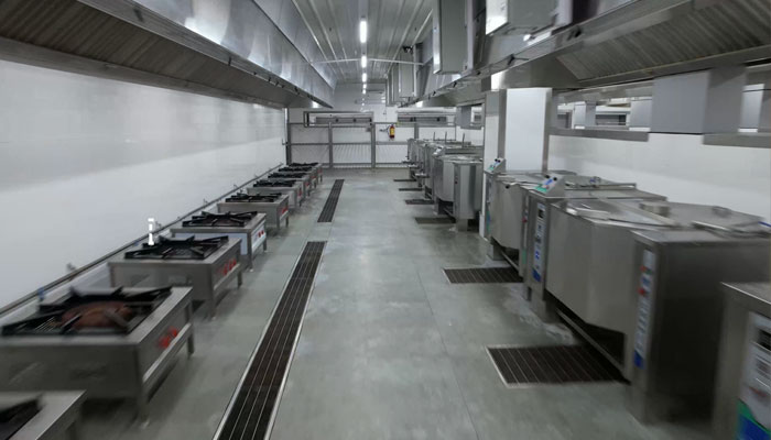 RK Convention Center