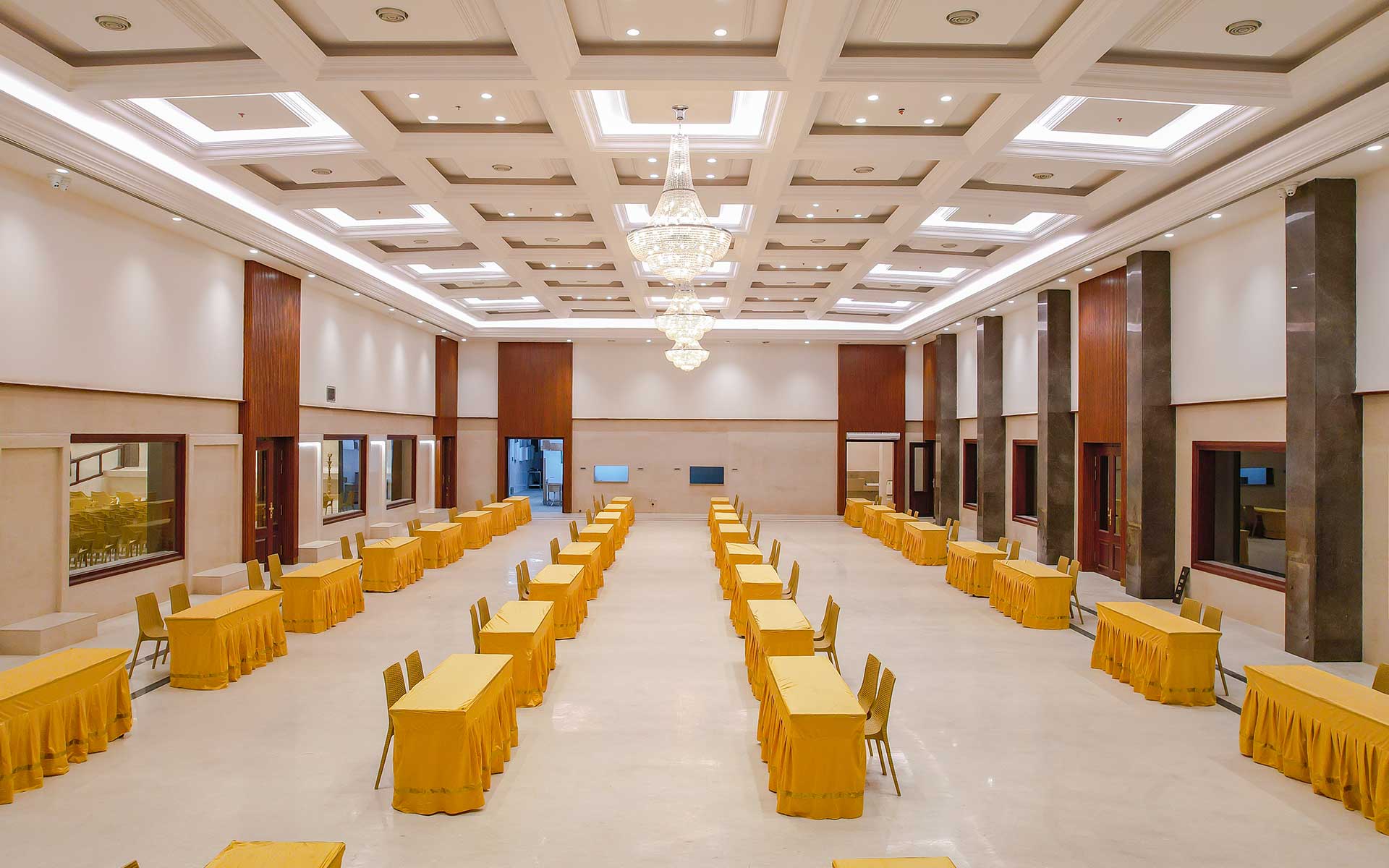 RK Convention Center